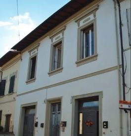 Appartamento in vendita a Campi Bisenzio