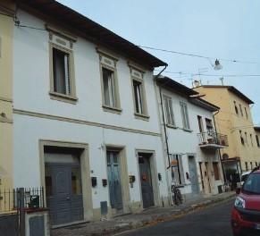 Appartamento in vendita a Campi Bisenzio