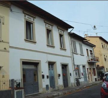 Appartamento in vendita a Campi Bisenzio