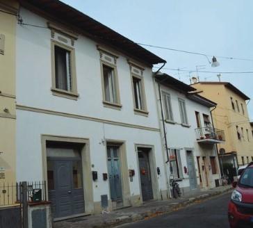 Appartamento in vendita a Campi Bisenzio