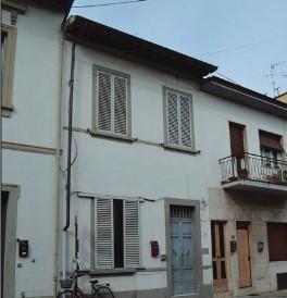 Appartamento in vendita a Campi Bisenzio