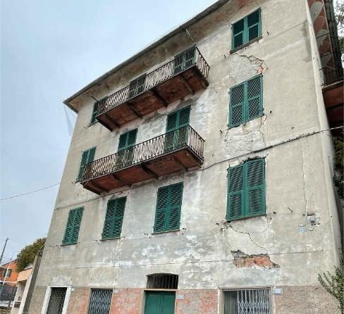 Casa indipendente in vendita a Uscio