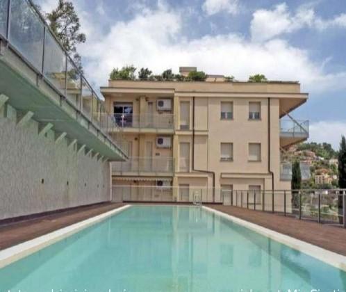 Appartamento in vendita a Alassio