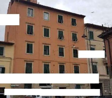 Appartamento in vendita a Livorno