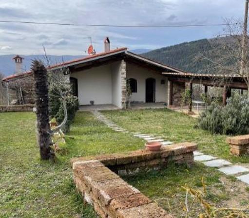 Villa in vendita a Calenzano