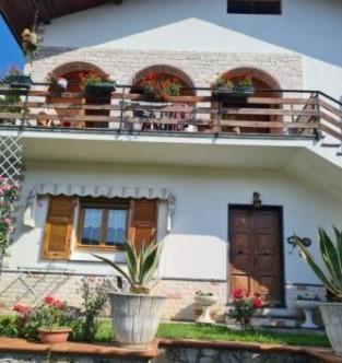 Appartamento in vendita a Casarza Ligure