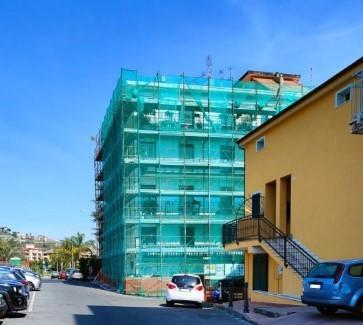 Appartamento in vendita a Riva Ligure