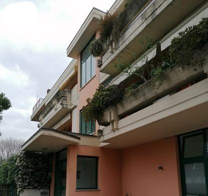 Appartamento in vendita a Massa