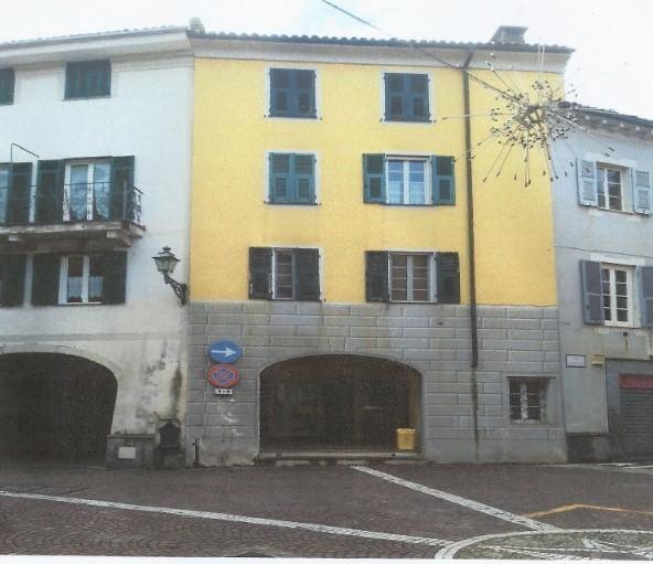 Appartamento in vendita a Carcare