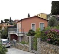 Villa a schiera in vendita a Diano Marina