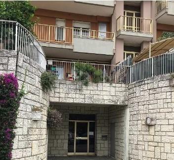 Appartamento in vendita a Sanremo