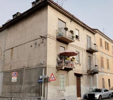 Appartamento in vendita a Voghera