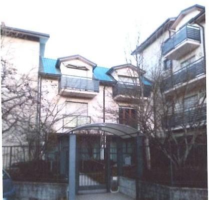 Appartamento in vendita a Stradella