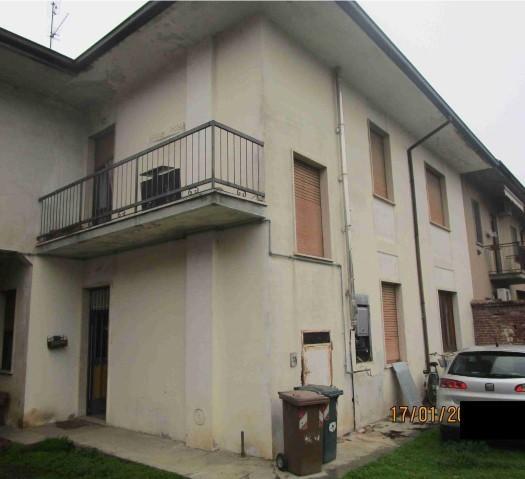 Appartamento in vendita a Dorno