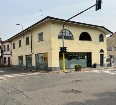 Appartamento in vendita a Robbio