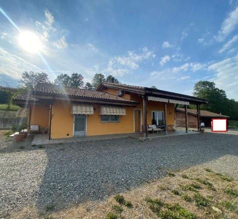 Villa in vendita a Cassine