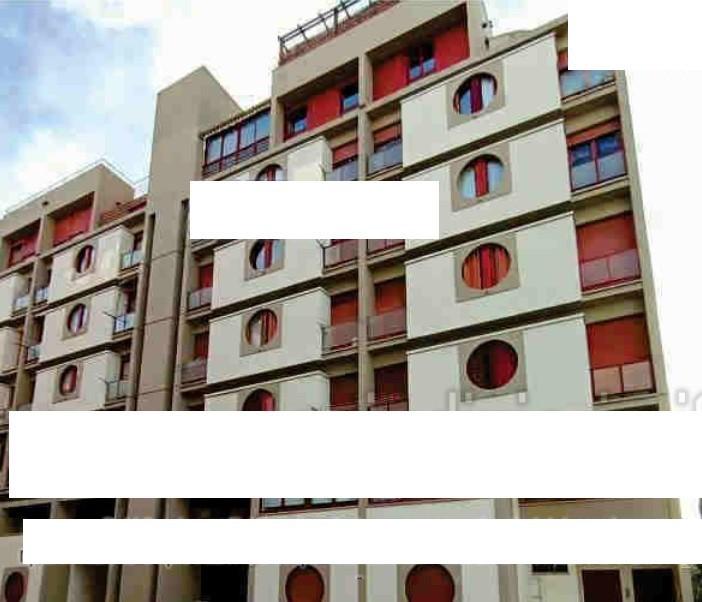 Appartamento in vendita a Livorno