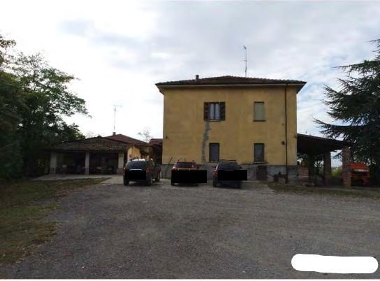 Villa a schiera in vendita a Sarezzano