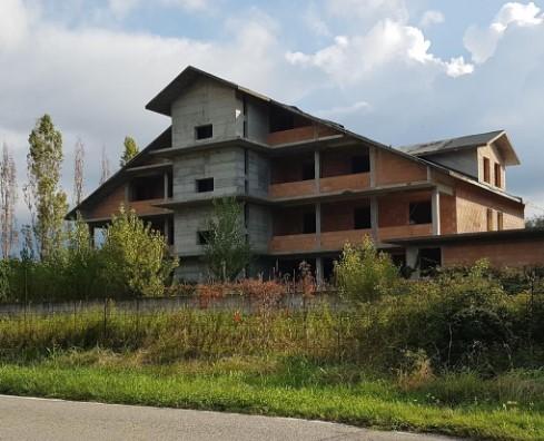 Casa indipendente in vendita a Marano Ticino