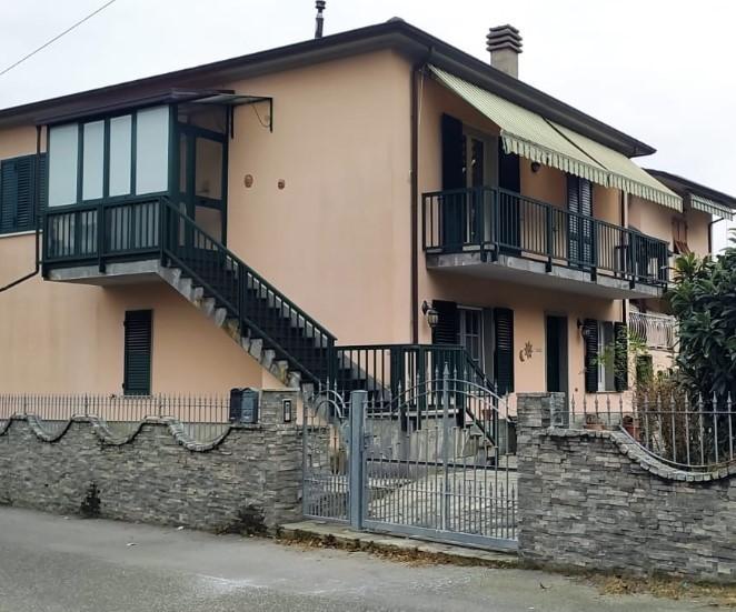 Appartamento in vendita a Aulla
