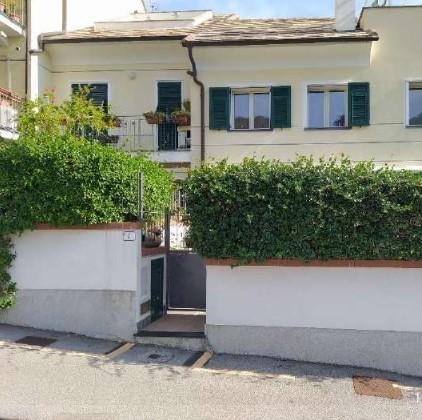 Appartamento in vendita a Savona