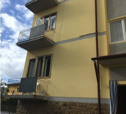 Appartamento in vendita a Cerreto Guidi