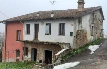 Villa a schiera in vendita a Cassano Spinola