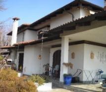 Villa a schiera in vendita a Caselle Torinese