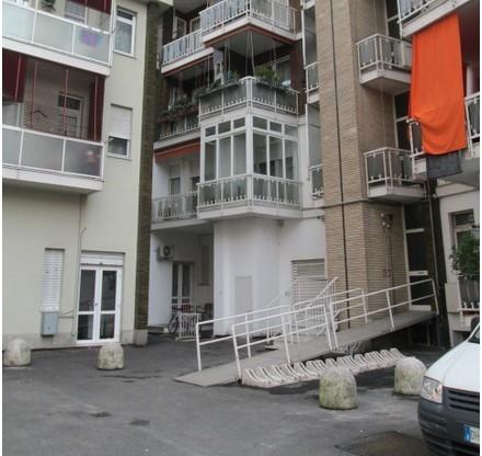 Magazzino in vendita a Torino