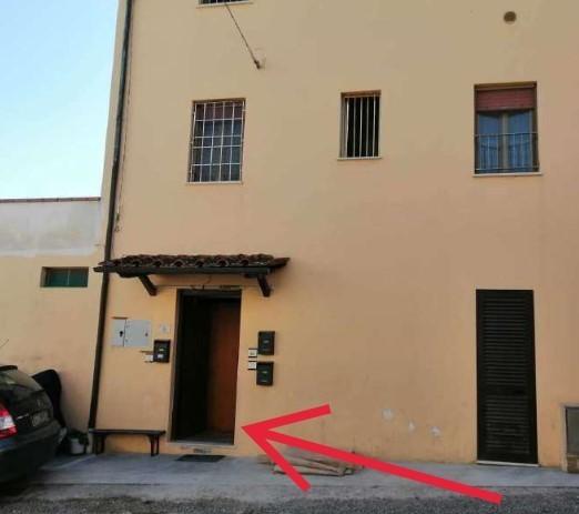 Appartamento in vendita a Porcari