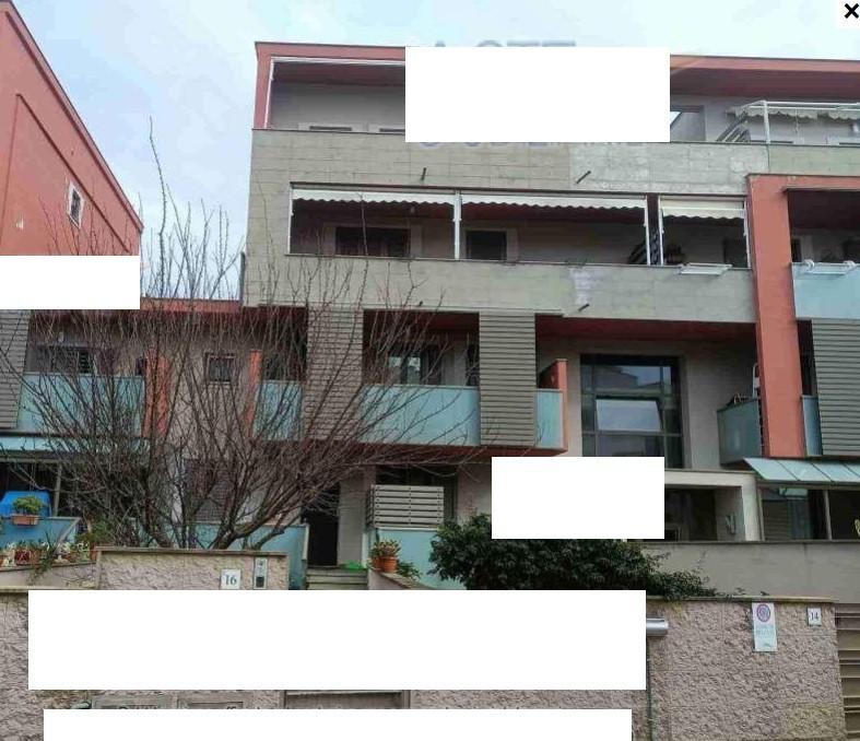 Appartamento in vendita a Livorno