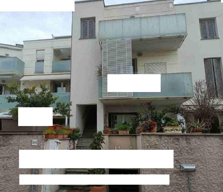 Appartamento in vendita a Livorno