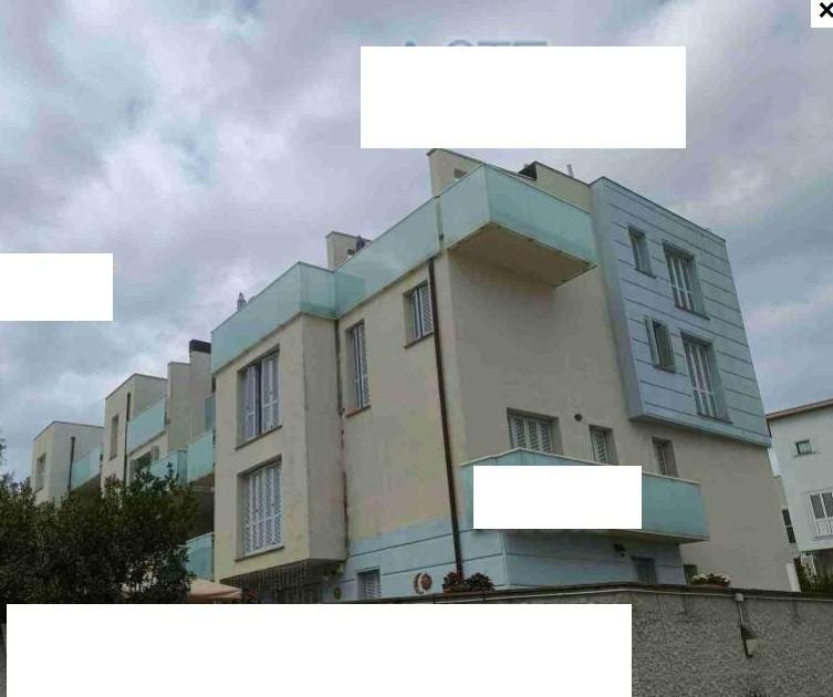 Appartamento in vendita a Livorno