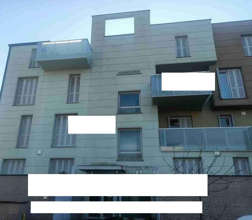 Appartamento in vendita a Livorno