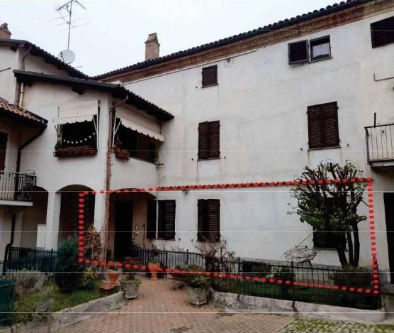 Appartamento in vendita a Tortona