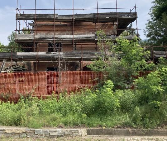 Villa a schiera in vendita a Almese