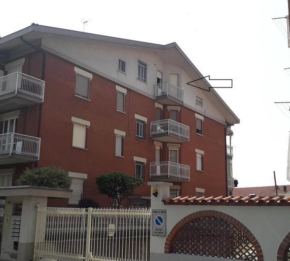 Appartamento in vendita a Vinovo