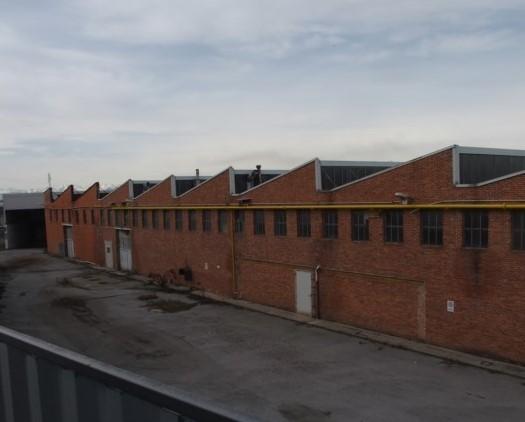 Capannone in vendita a Bra