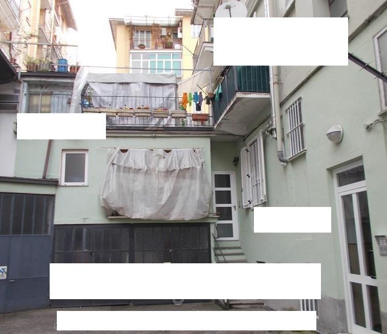 Appartamento in vendita a Asti