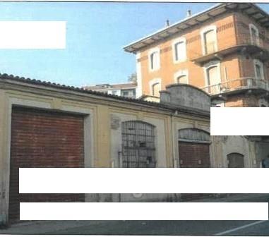 Magazzino in vendita a Asti