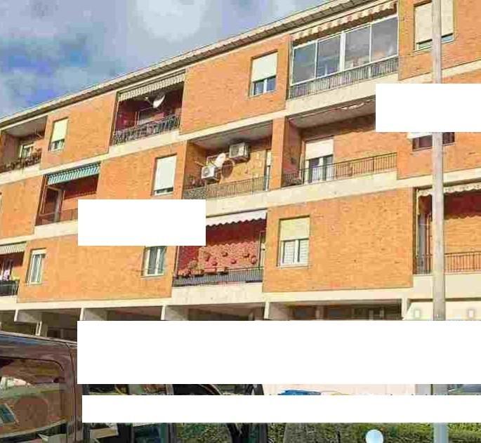 Appartamento in vendita a Livorno