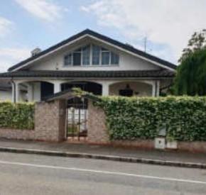 Villa in vendita a Cusago