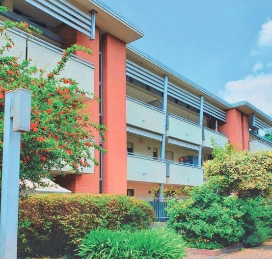 Appartamento in vendita a Trezzano Sul Naviglio