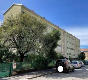 Appartamento in vendita a Novara