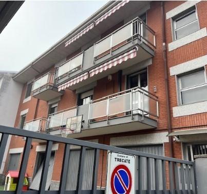 Casa indipendente in vendita a Trecate