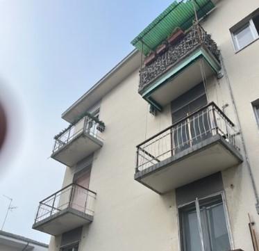 Appartamento in vendita a Trecate