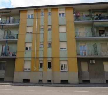 Appartamento in vendita a Limbiate