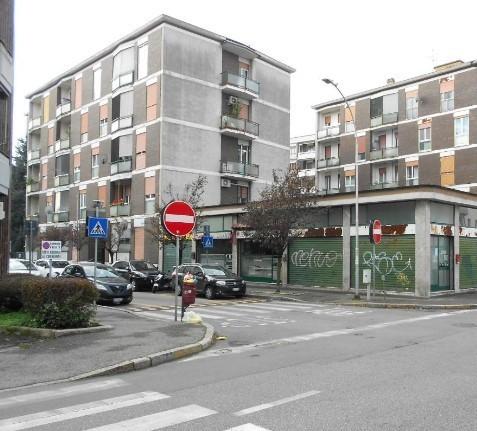 Appartamento in vendita a Monza