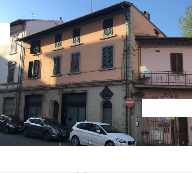 Appartamento in vendita a Pistoia