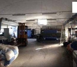 Capannone in vendita a Montechiaro D'Asti Foto-4